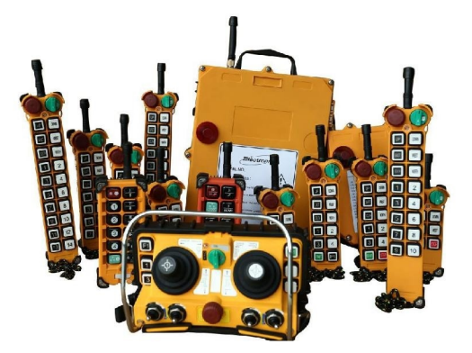 Overhead Crane Malaysia | HKD Products